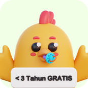 DI EDUTAINMENT, Bandung City - Pesan Dengan Harga Outlet Disini